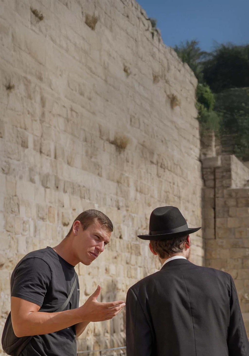 Give - Jews for Jesus