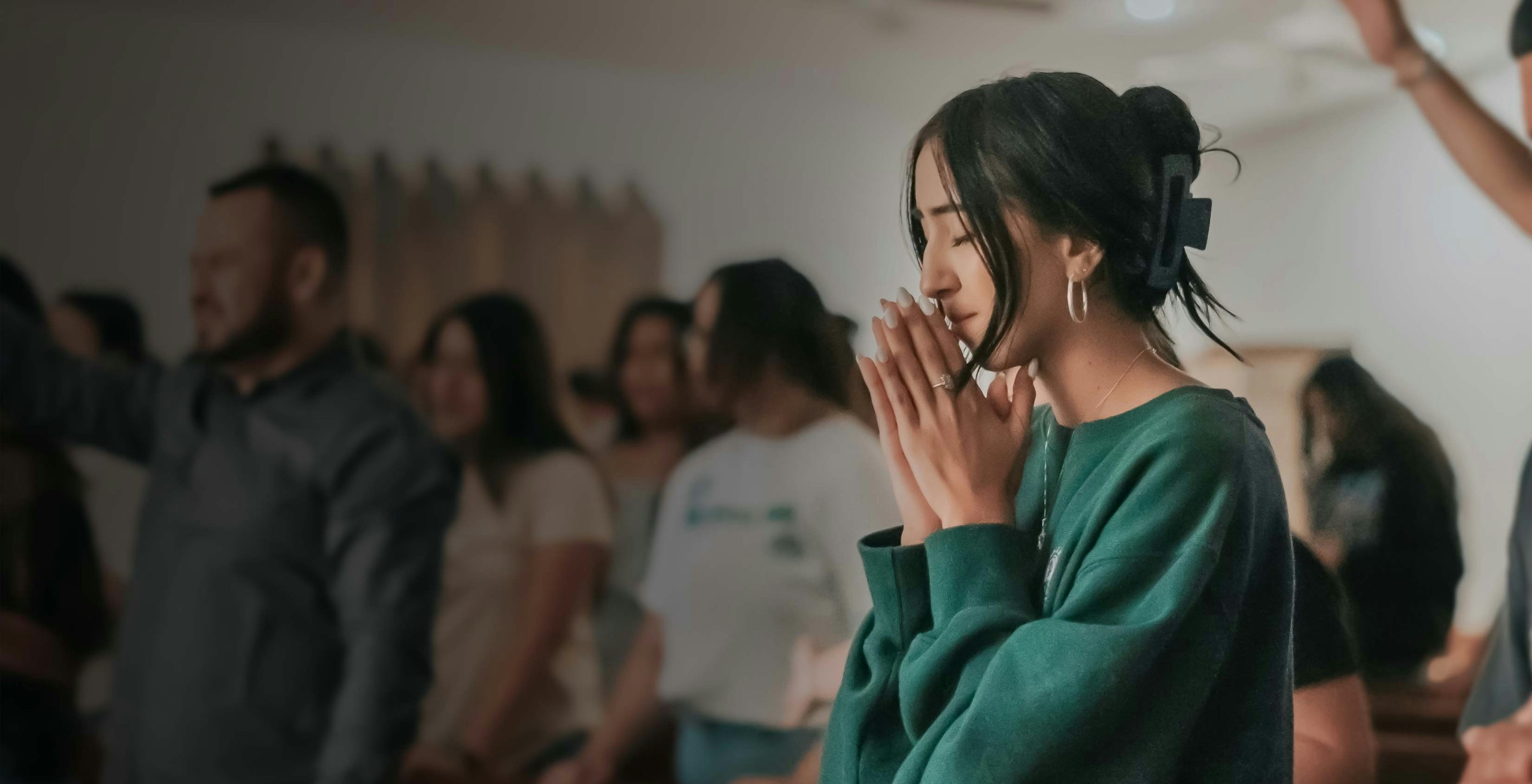 How to Find a Good Congregation - Jews for Jesus