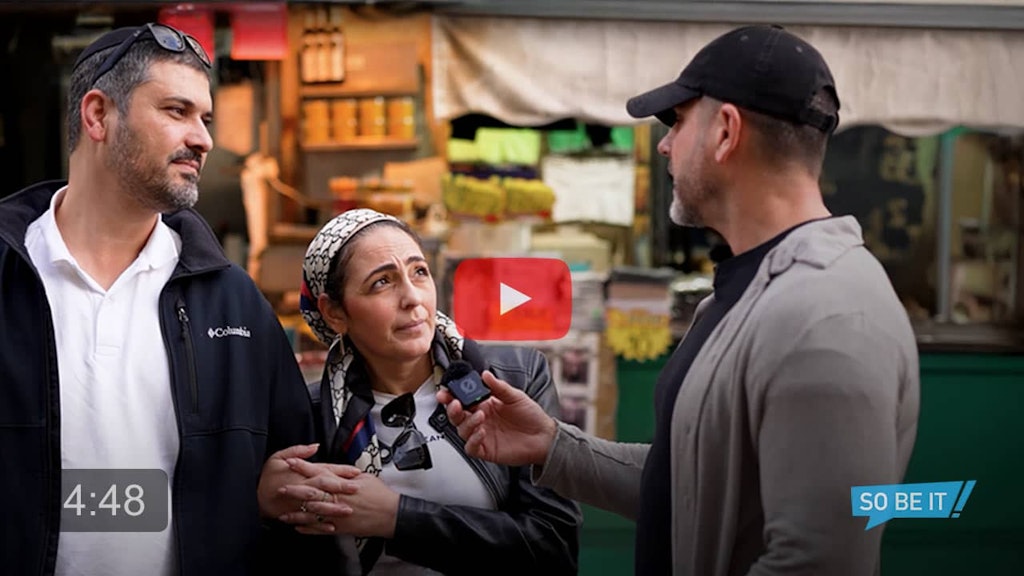 Home - Jews for Jesus