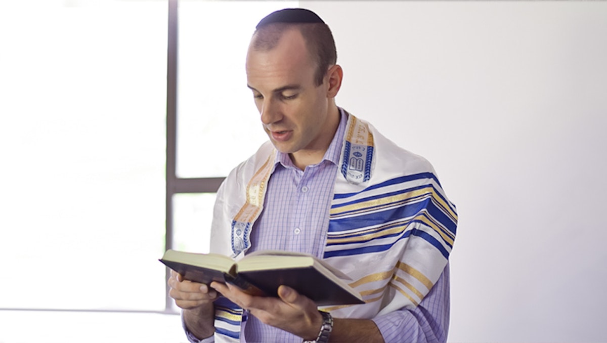 A Look at the Trinity From a Messianic Jewish Perspective - Jews for Jesus