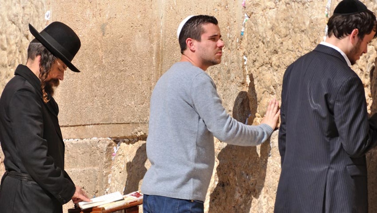 The Three Branches of Judaism - Jews for Jesus